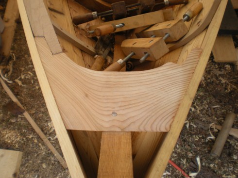 My History with the 1898 Mower 21′ Racing Dory | horizonandpointofview