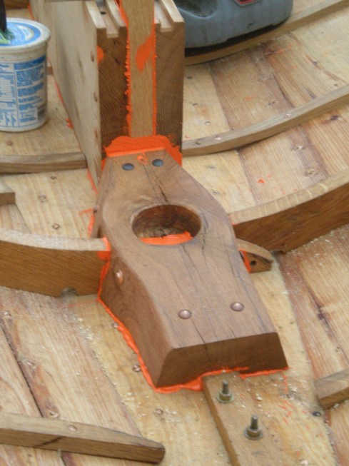 My History with the 1898 Mower 21′ Racing Dory | horizonandpointofview
