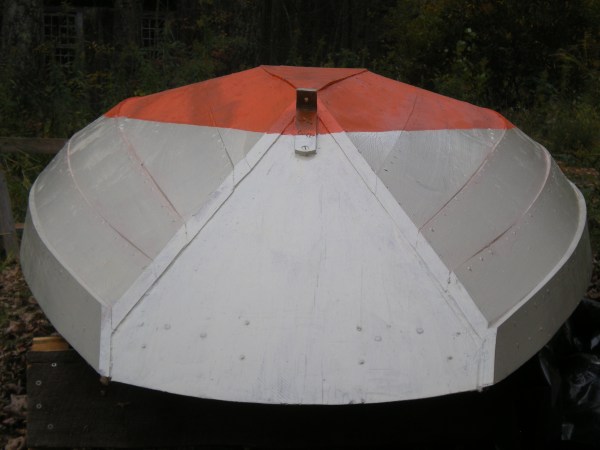 My History with the 1898 Mower 21′ Racing Dory | horizonandpointofview